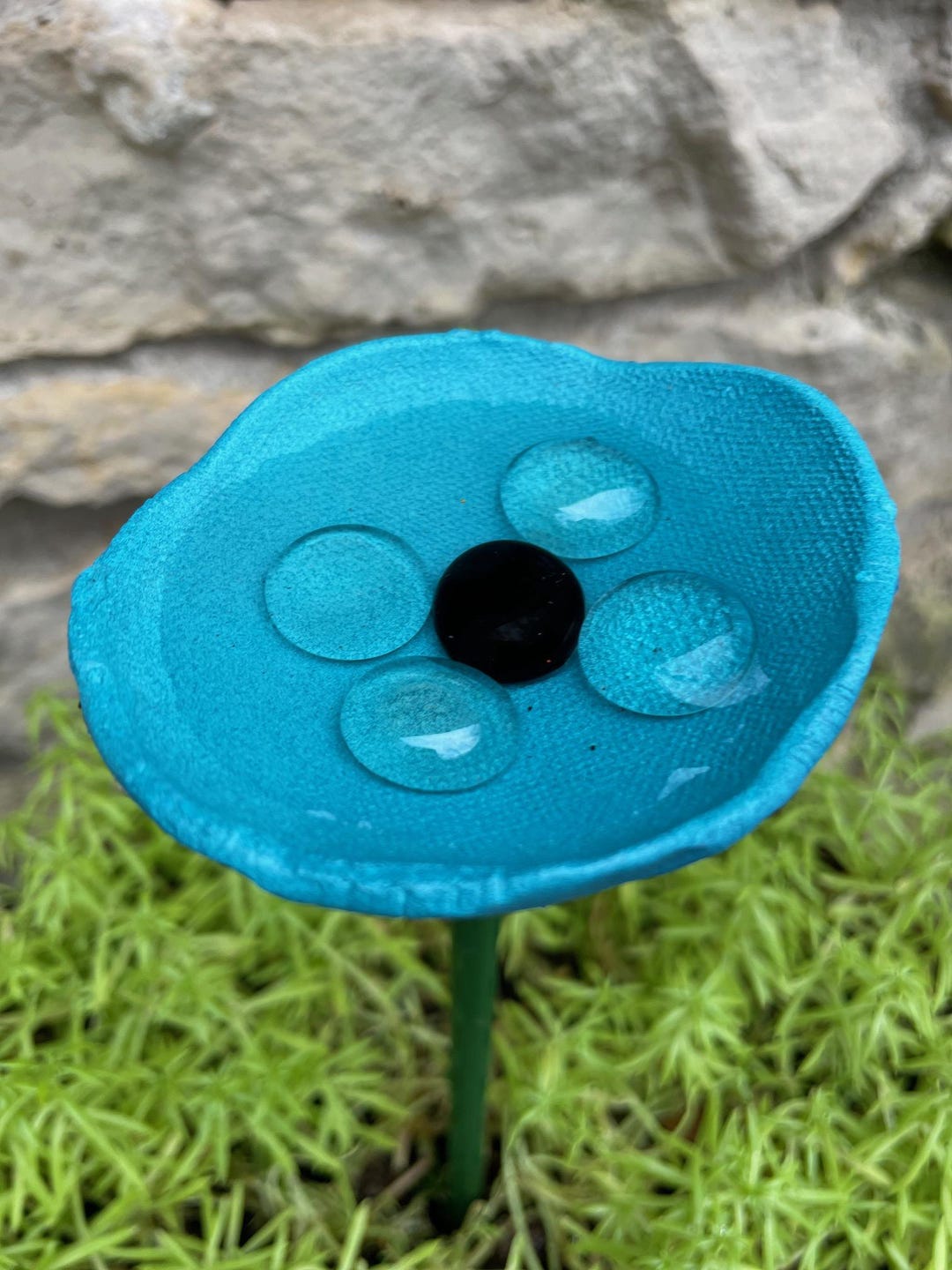 Bee and Butterfly Puddler Pollinator Water Station Insect Hydration ...