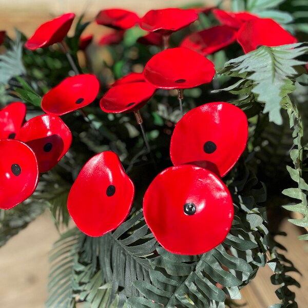 Poppy Decor - Etsy