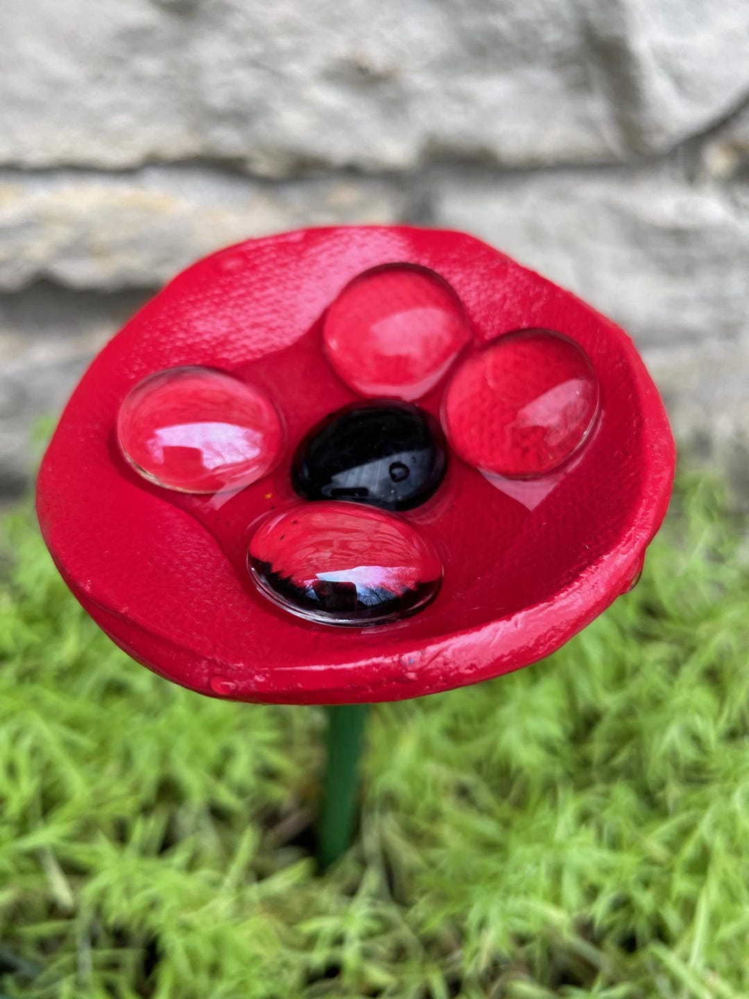 Bee and Butterfly Puddler Pollinator Water Station Insect Hydration ...