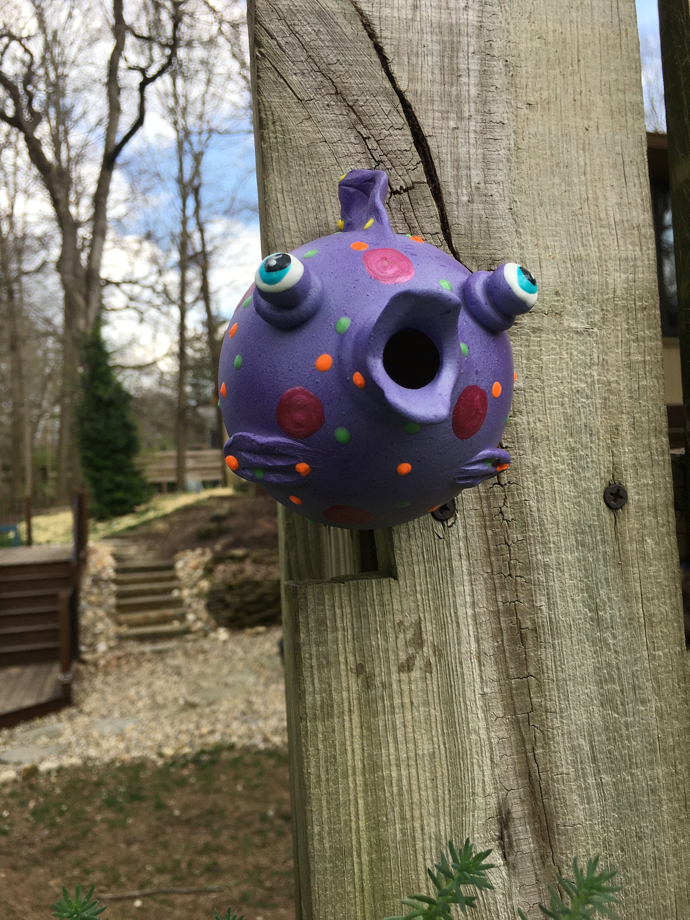 Fish head wall Sculpture, Underwater Fish Room Decor, Beach Theme, Sea ...