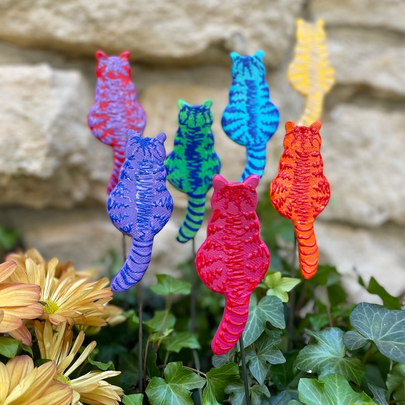 Halloween Yard Lawn Art - Etsy