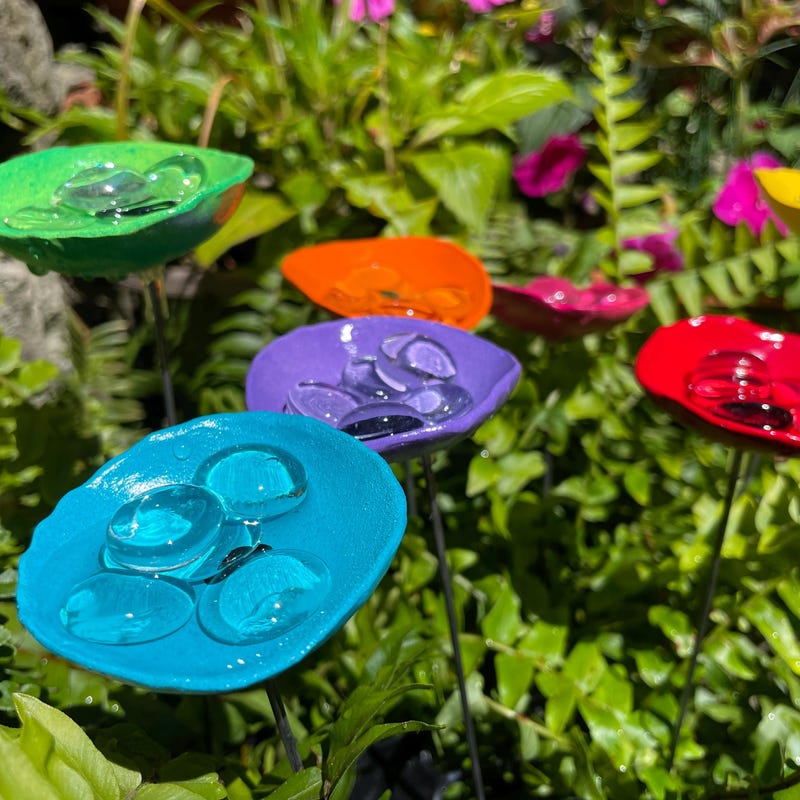 Butterfly Puddler - Etsy