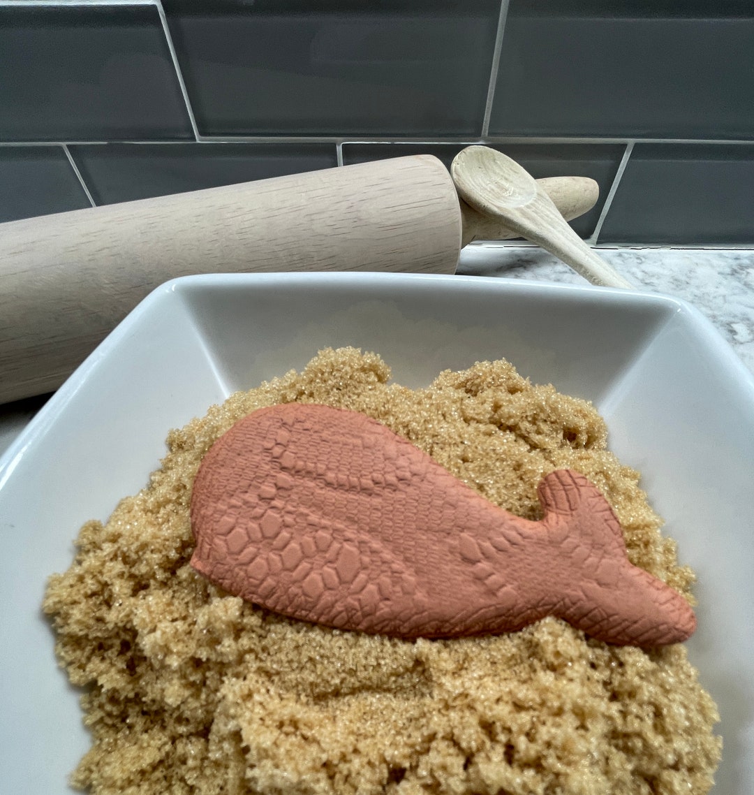 Brown Sugar Saver Fish Sugar Saver Kitchen Gift Sugar Softener Disk ...