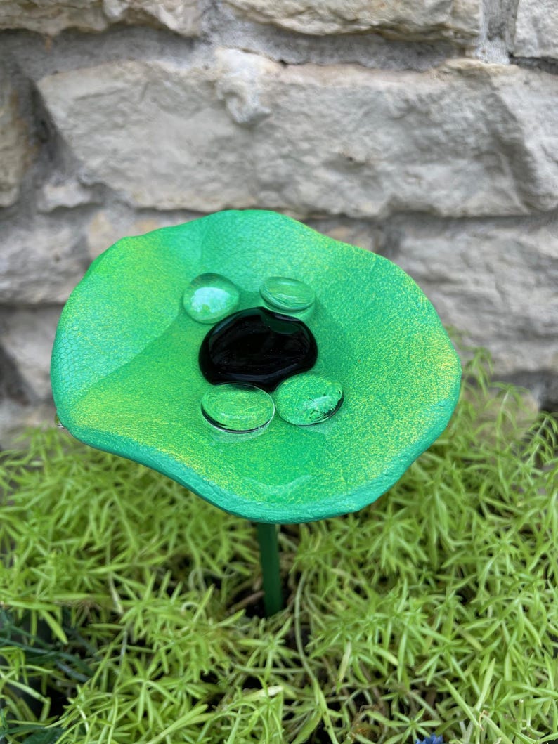 Bee and Butterfly Puddler Pollinator Water Station Insect Hydration ...