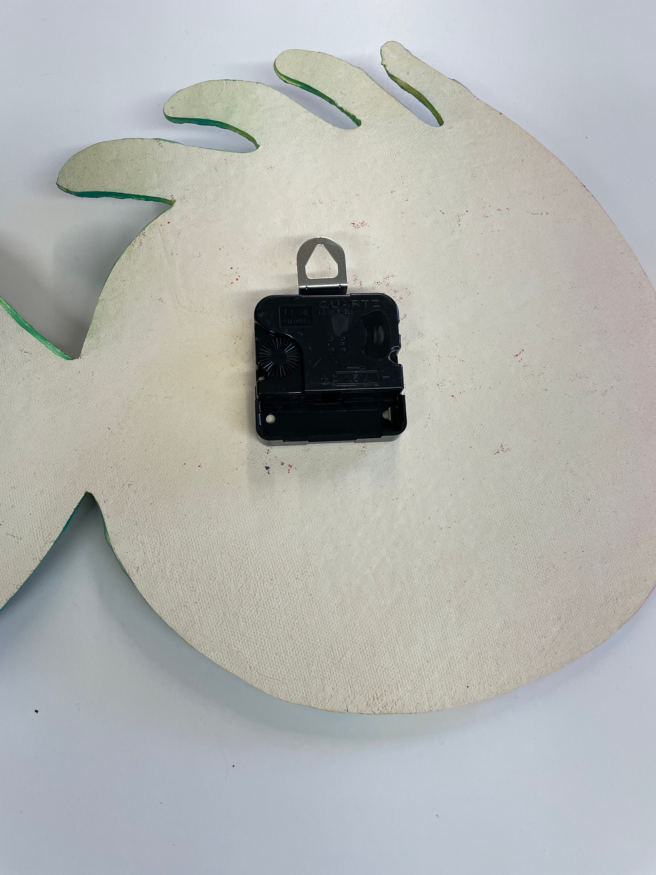 Fish Clock, Blowfish Clock, Unique wall Clock,Under the Sea, Ocean ...