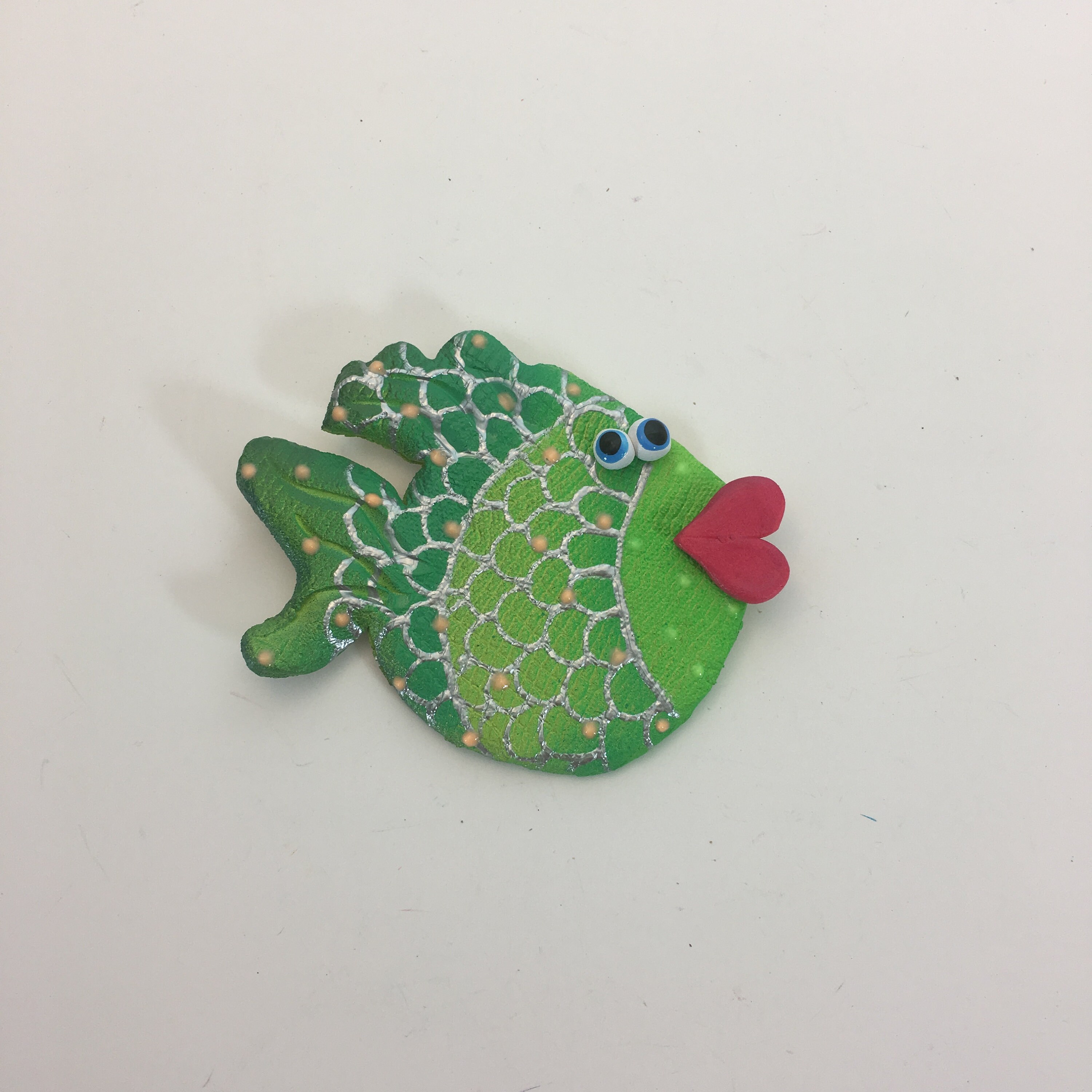 Whimsical wall hanging Fish, underwater fish room decor,Beach theme ...