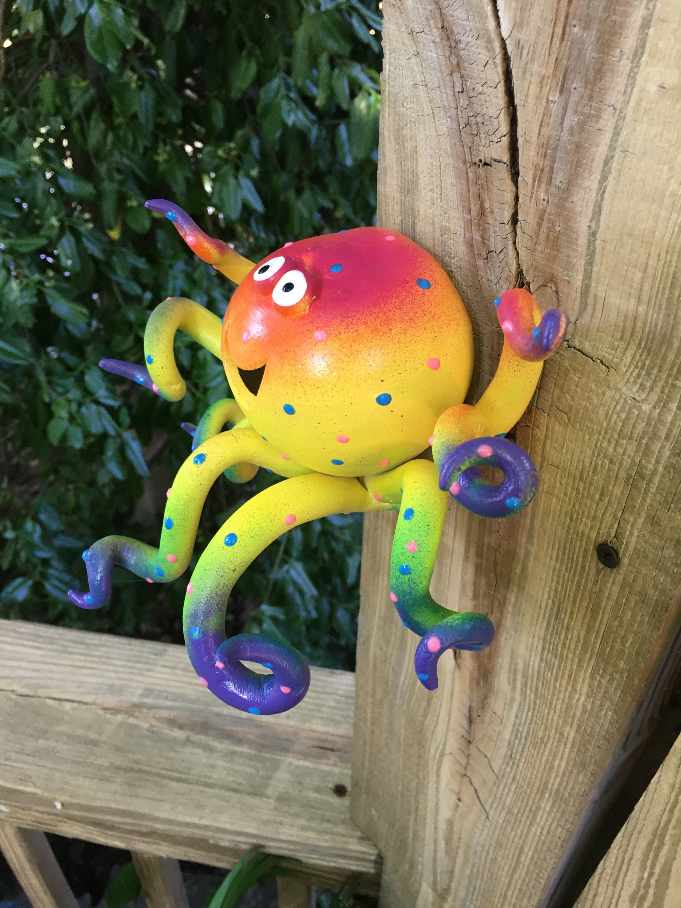 Octopus Art,Octopus Wall Art,Octopus Arms,Underwater Fish Room Decor ...