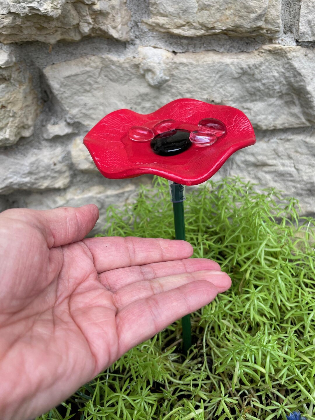 Bee and Butterfly Puddler Pollinator Water Station Insect Hydration ...