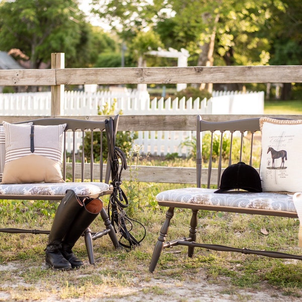 Entryway Bench - Etsy