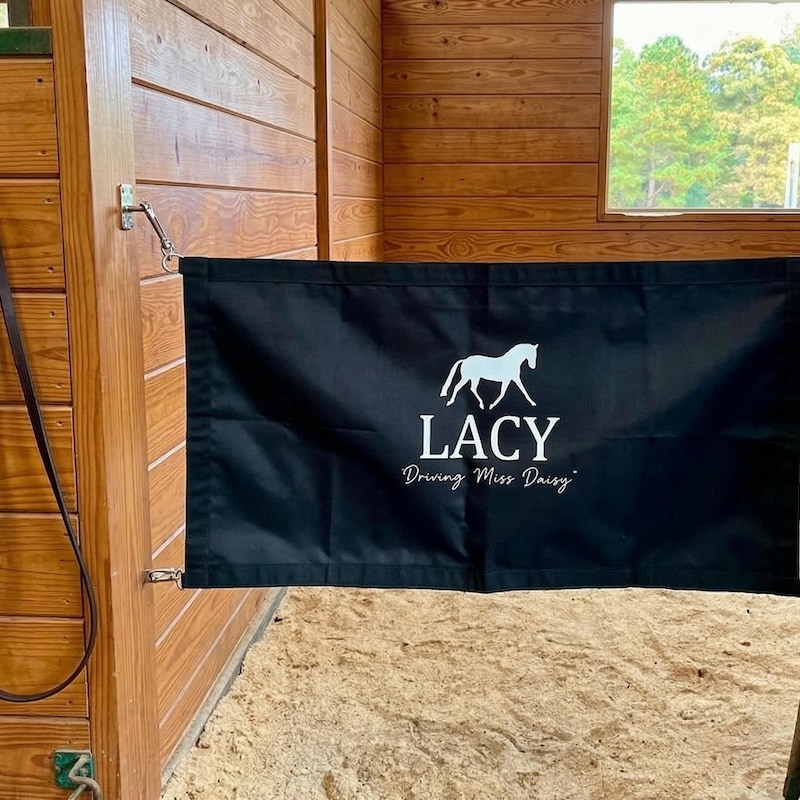 Barn Stall Accessories - Etsy