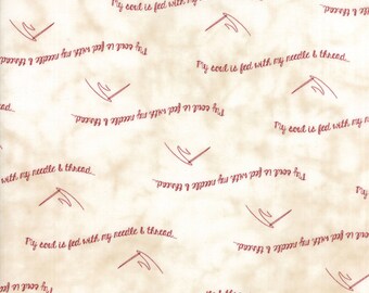 The primitive needle | Etsy