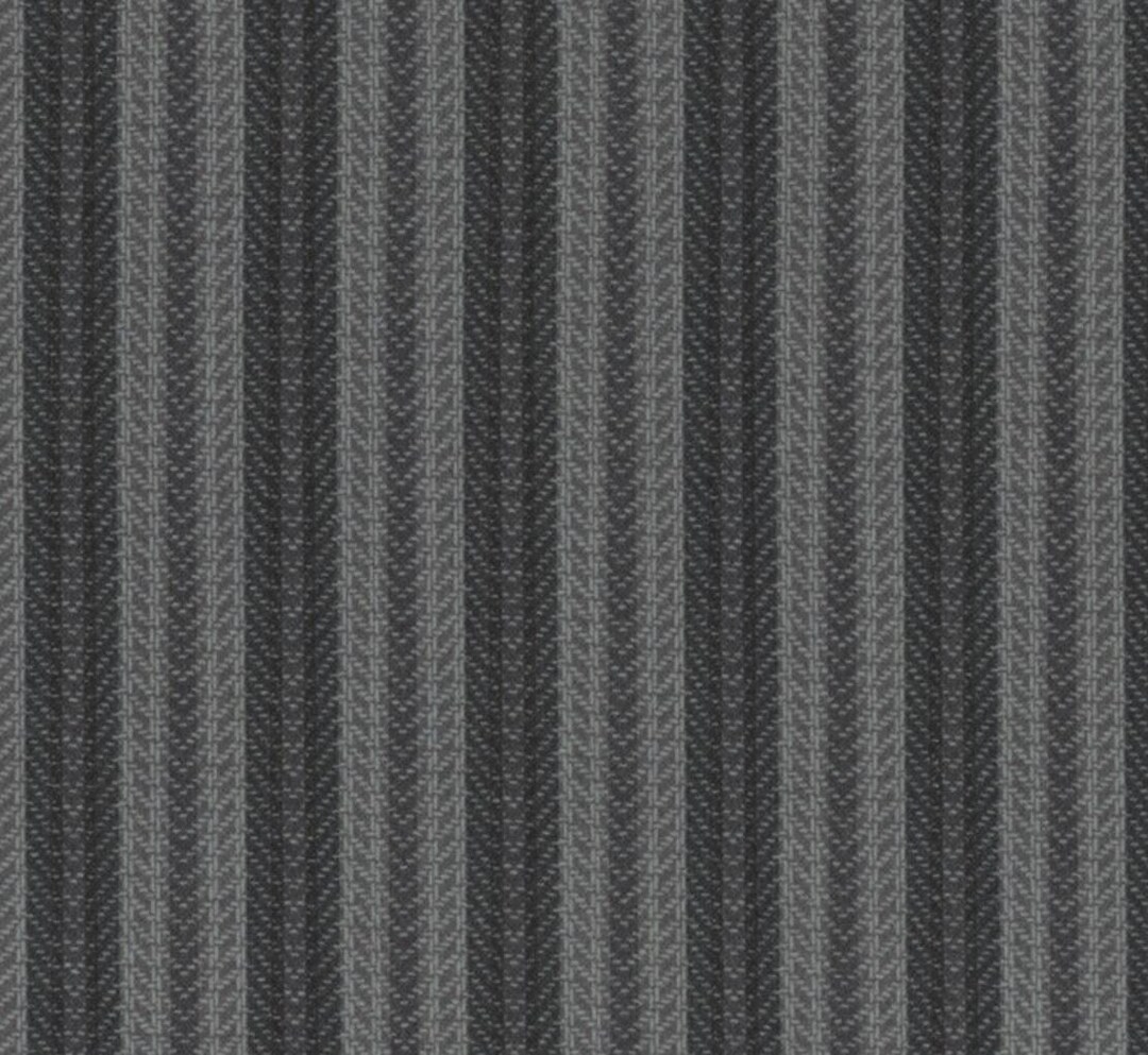 Primitive Gatherings "farmhouse Flannel" in a Graphite Color. - Etsy