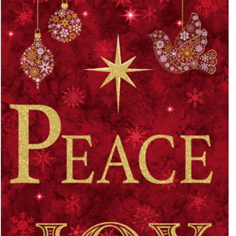 Christmas Panels - Etsy