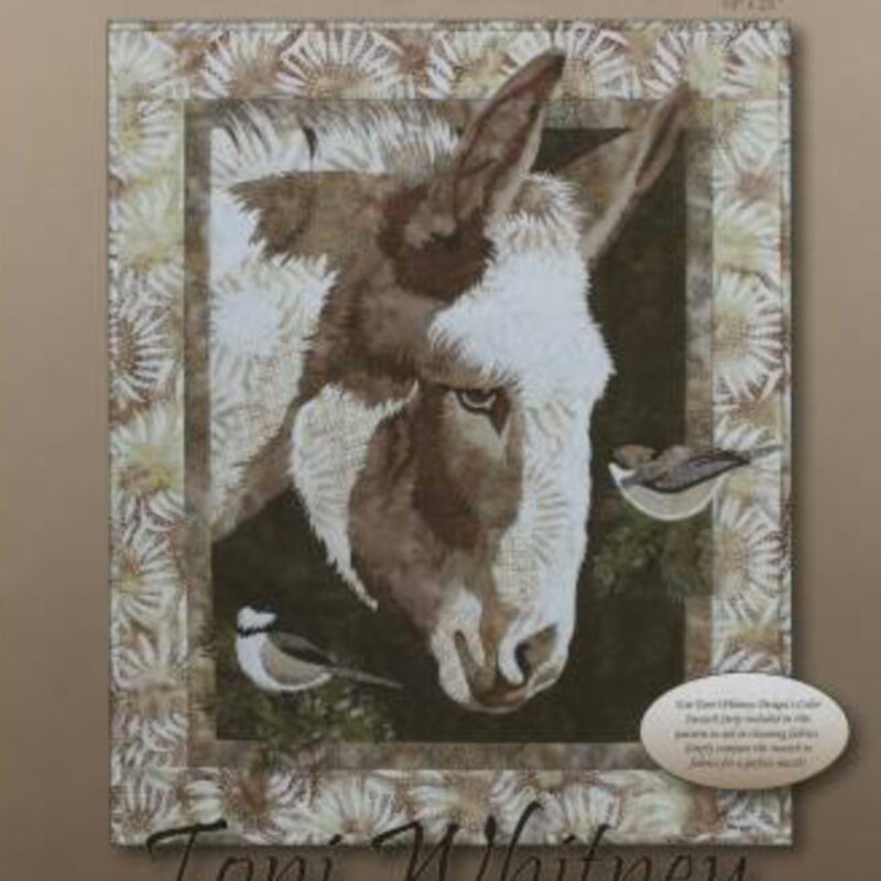 Toni Whitney - Etsy
