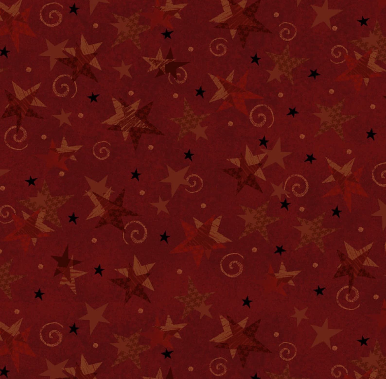 Whimsical Stars in All Shapes and Sizes. - Etsy