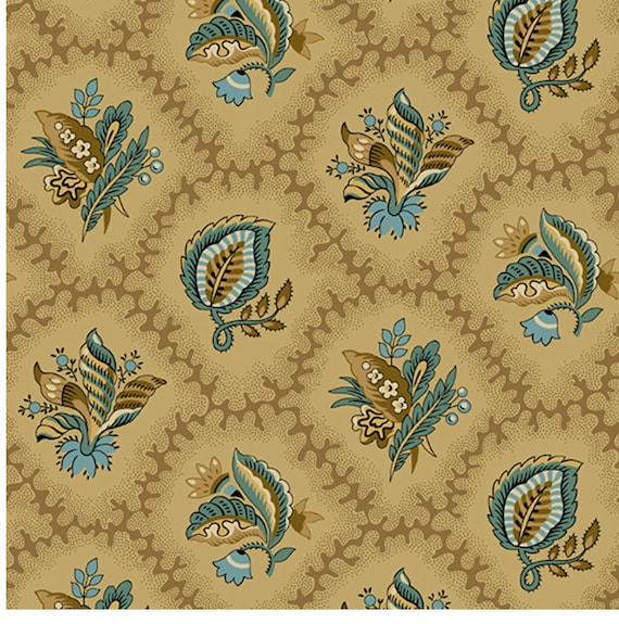 Rochester Line of Fabric by Di Ford-hall for Andover Fabric. | Etsy