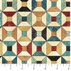 Route 66 Quilt Kit by Urban Elementz From Northcott Cotton Quilt Fabric ...