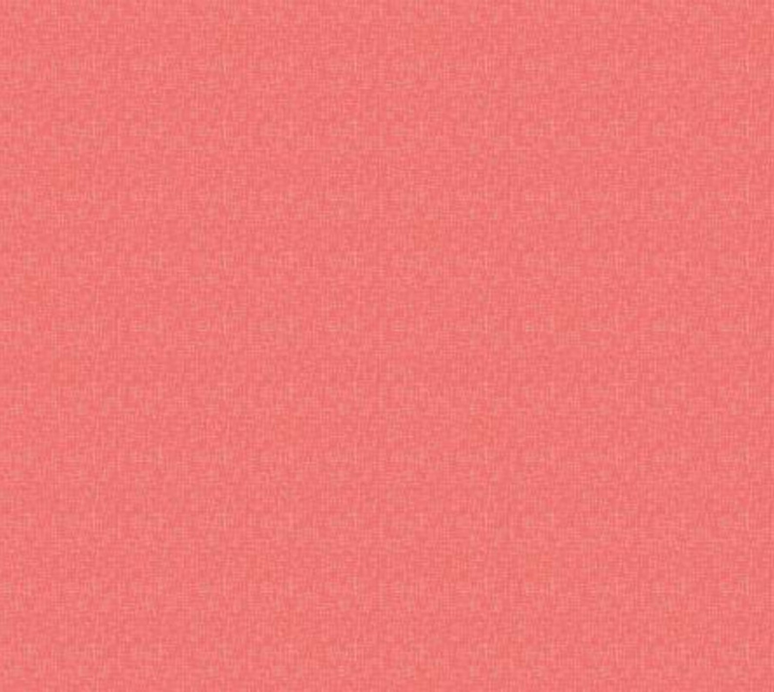 A Perfect Coral Color for Your Project. This One is From Riley Blake ...