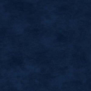 A Dark Navy Blue Shadow Play Cotton. - Etsy