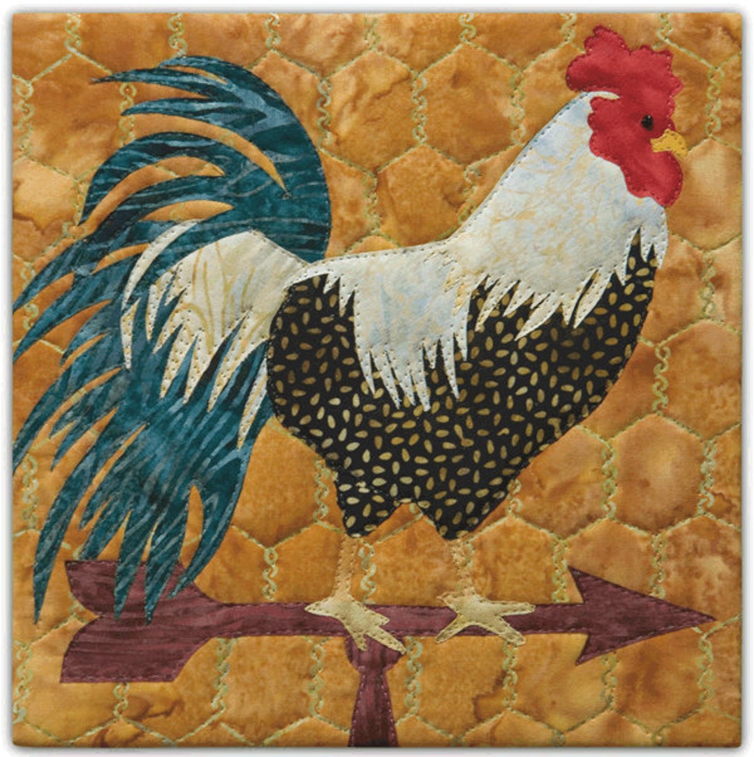 All Cooped up Series by Mckenna Ryan. This Pattern is Called so Vane ...