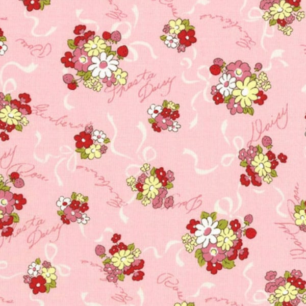 Lecien Fabric - Etsy