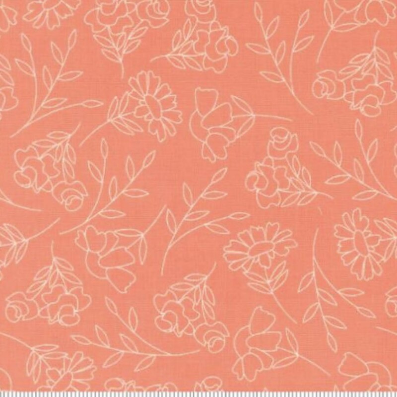Corey Yoder Fabric - Etsy