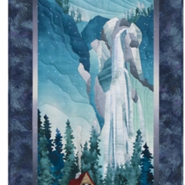 Mckenna Ryan Fabric - Etsy