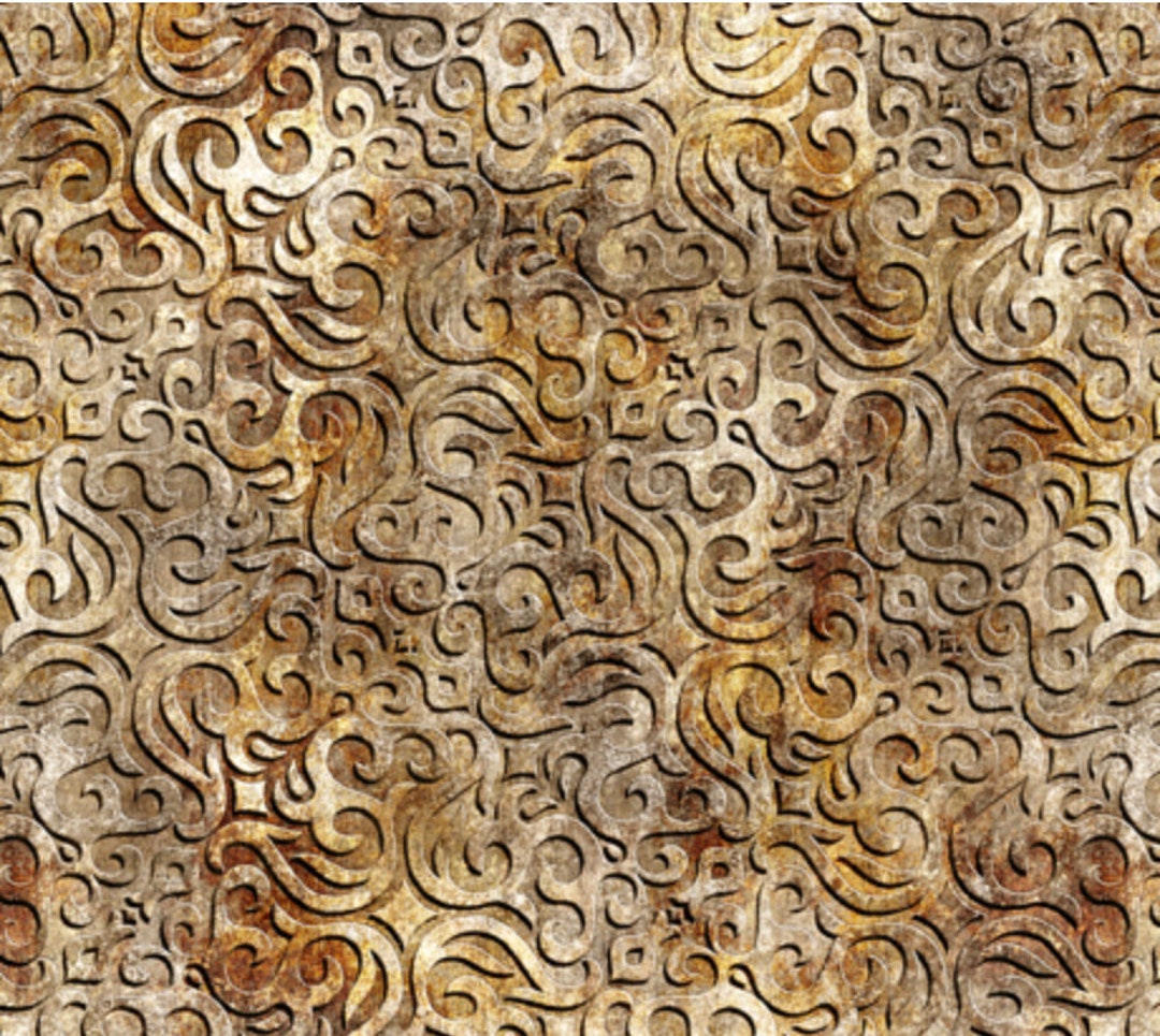 Steampunk Scrollwork Design for the Younger Generation and the Kid at Heart. - Etsy