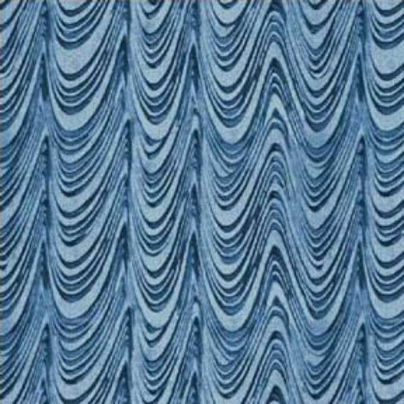 Reproduction From Colonial Williamsburg Line of Fabric Called | Etsy