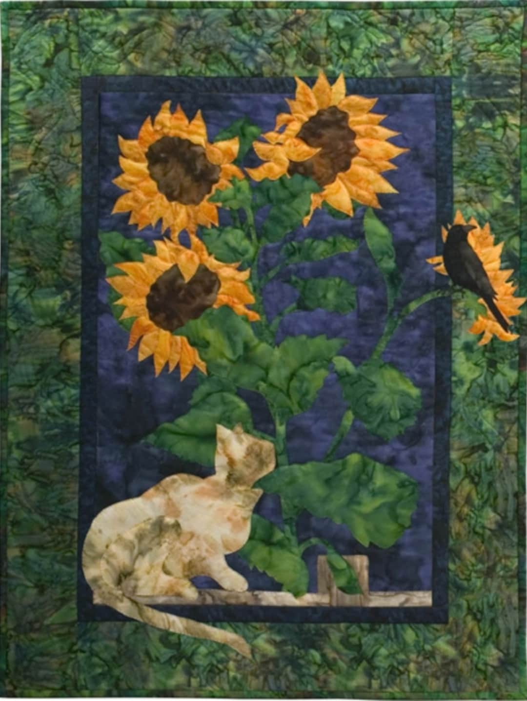 Storybook Farm. Mckenna Ryan Pattern Called "sunnyside Up". - Etsy