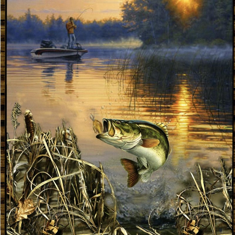 Fishing Jewelry - Etsy