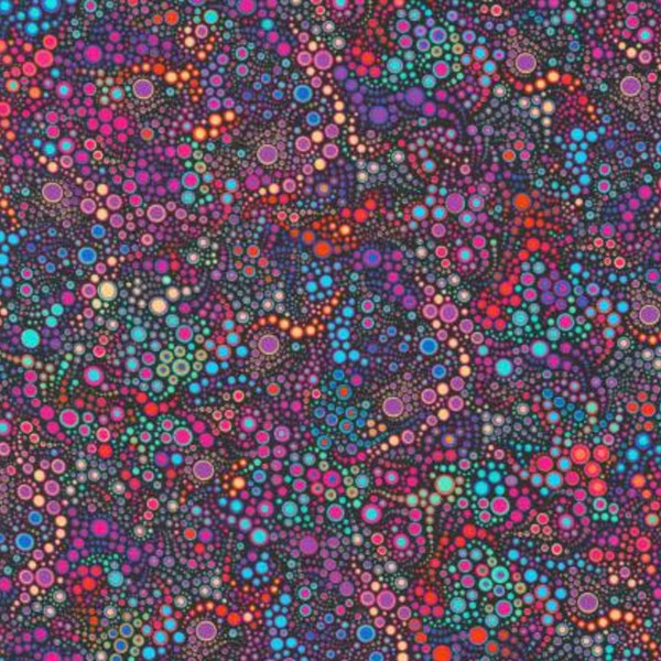 Effervescence Fabric - Etsy