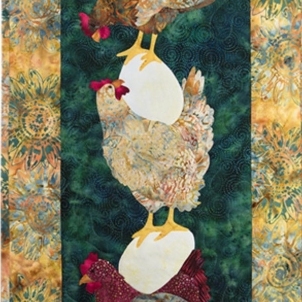 Quilt Ryan Mckenna Pattern Fabric - Etsy