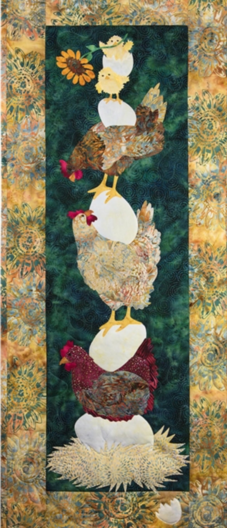 Mckenna Ryan Pattern Called which Came First. - Etsy