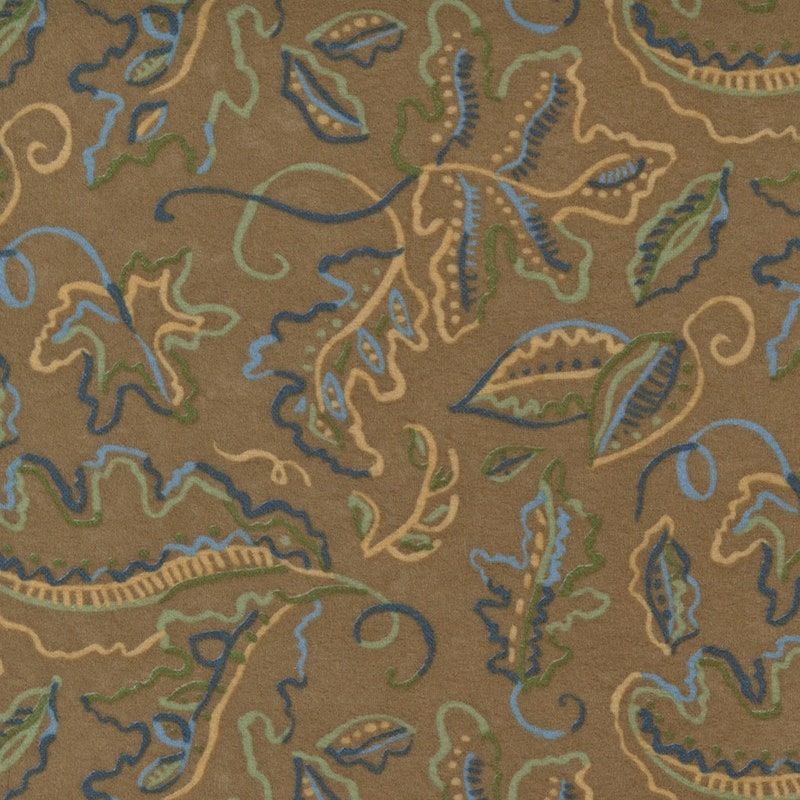 Fall Flannel Fabric - Etsy
