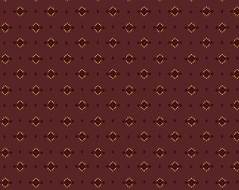 Wine Colored Fabric - Etsy
