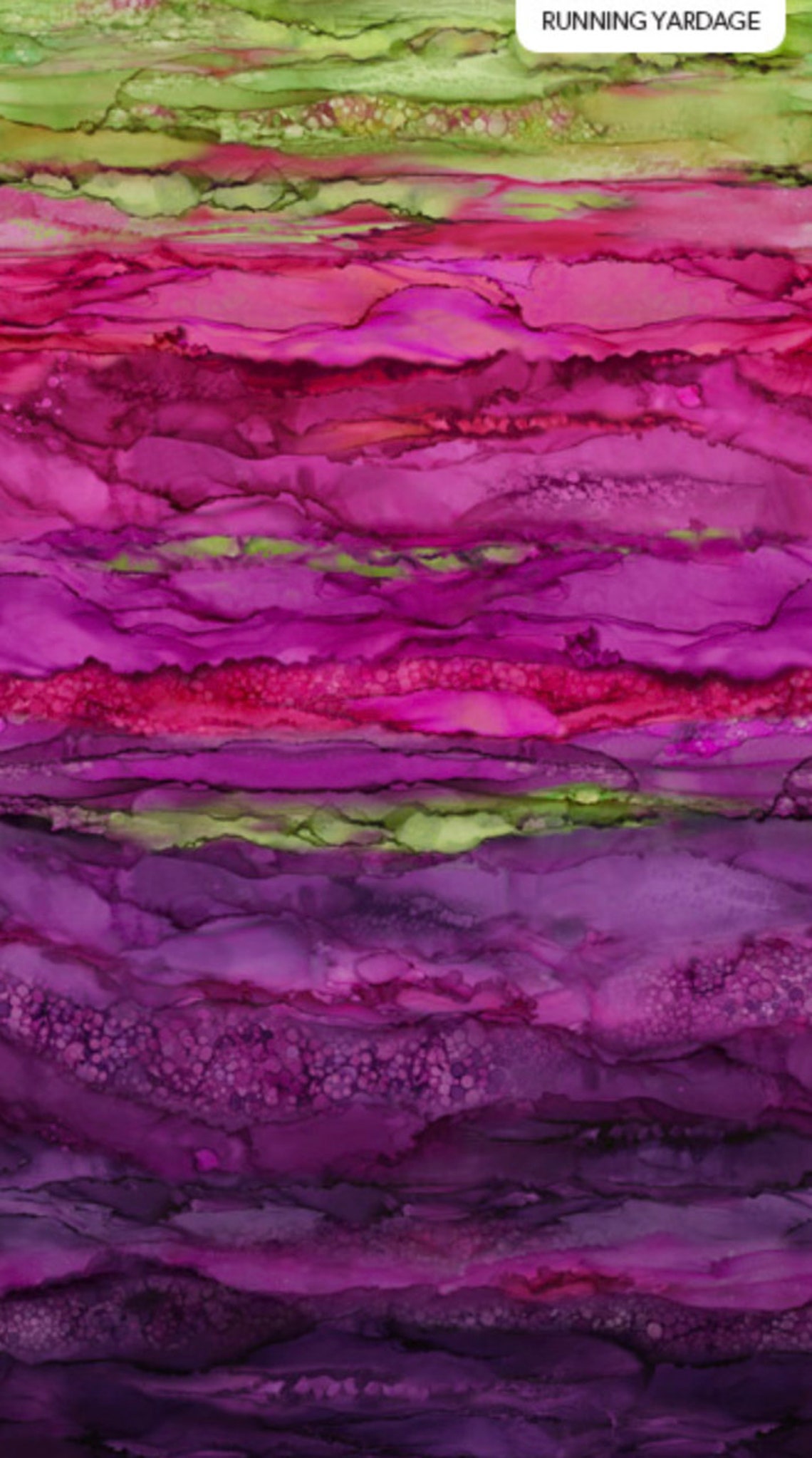 Wild Berry Fabric From Northcott. the Line is Called - Etsy