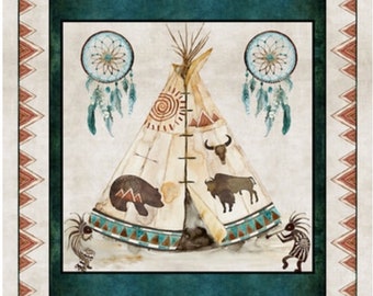 Buffalo Run Line of Fabric From Blank Quilting. - Etsy