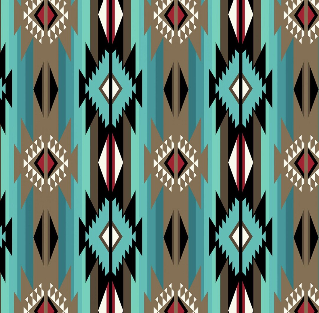 Spirit Trail From Whistler Studios. A Beautiful Teal Colored Design ...