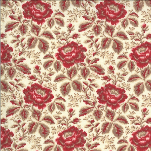 French General Fabric - Etsy