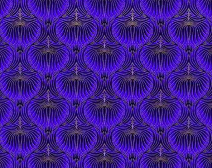 Dark Green Java Batik From Timeless Treasures. - Etsy