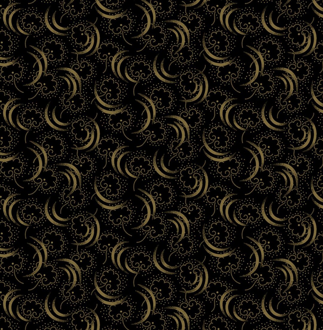 Paula Barnes Design From Her Paul's Companions Line. Pattern is Called Black Windy. - Etsy