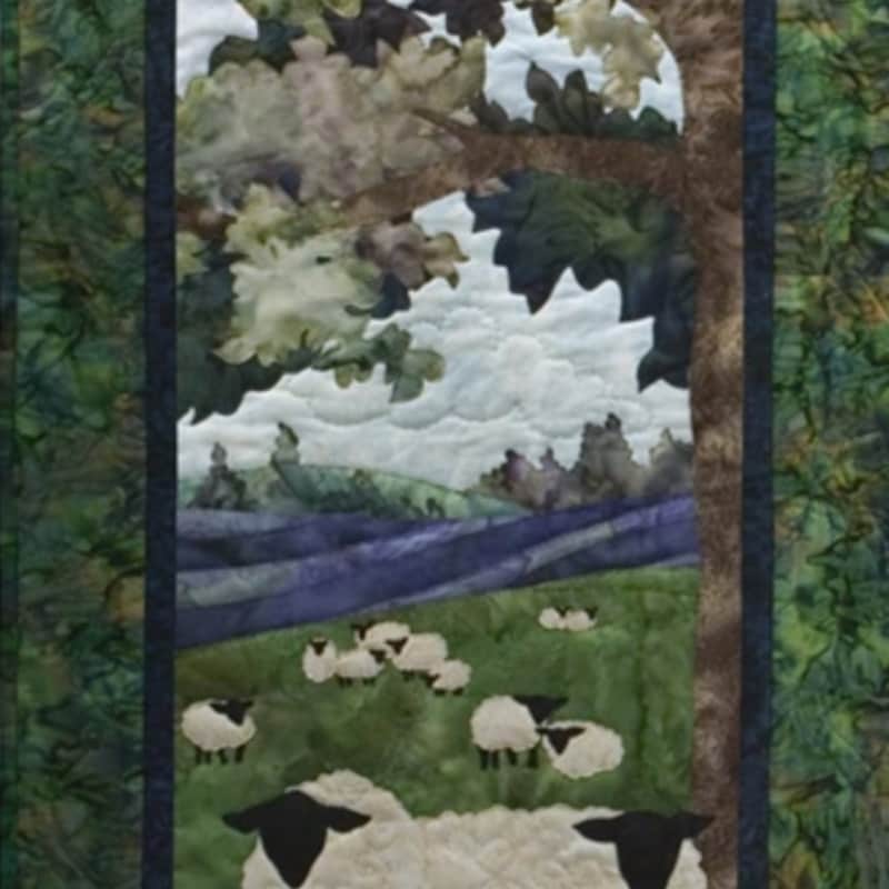 Mckenna Ryan Fabric - Etsy