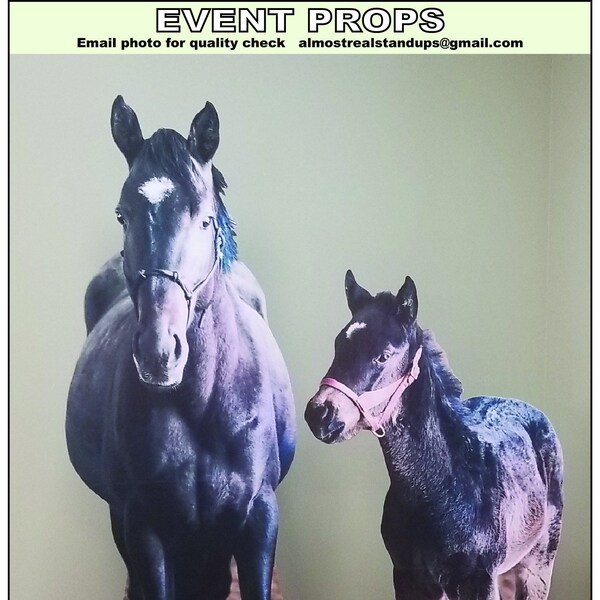 Cardboard Cutout - Etsy