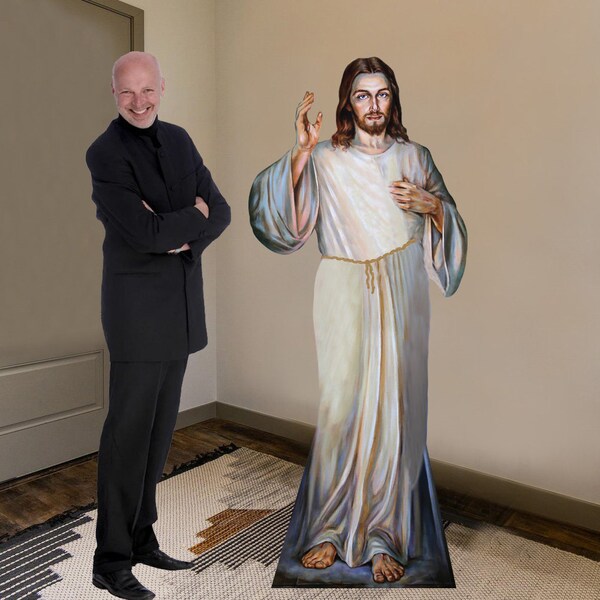 Cardboard Sculpture - Etsy