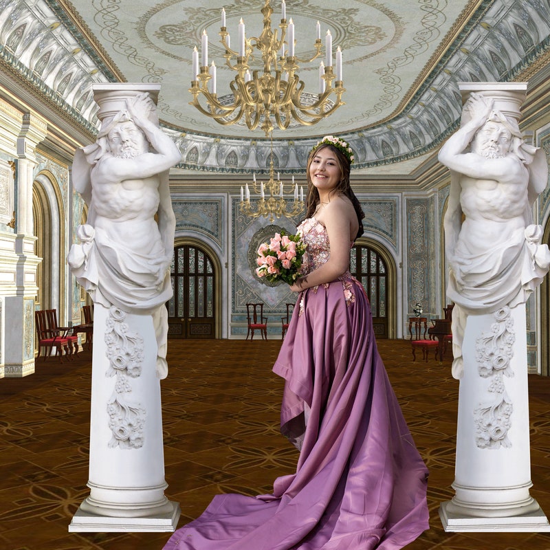 Greek Columns - Etsy