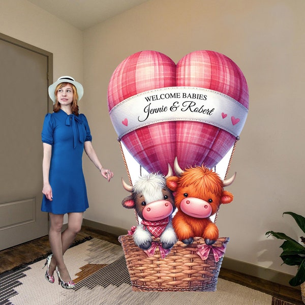 Cardboard Cow - Etsy