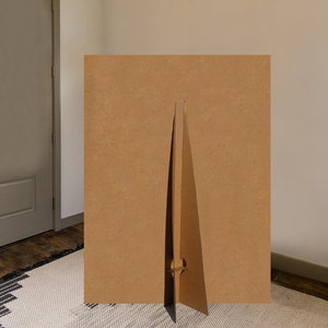 Tonight We Dance Under the Stars Cardboard Welcome Sign, Free Standing ...