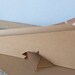 Giant Roulette Wheel Cardboard Cutout Prop, Easels on the Back. This is ...