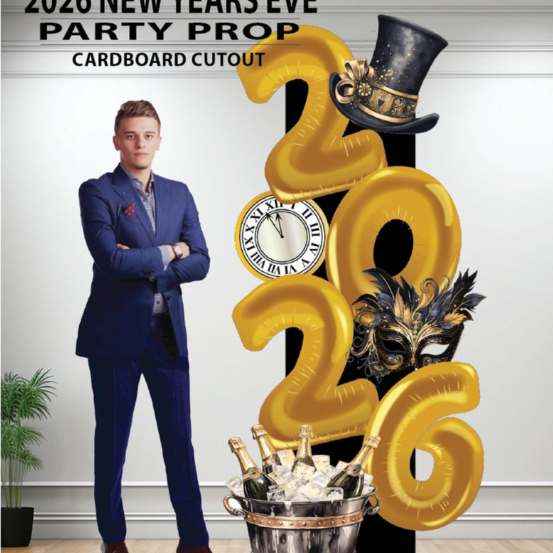 New Years Eve 2025 Hat - Etsy